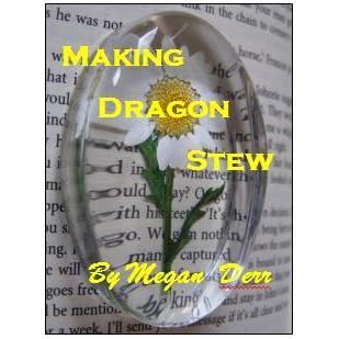 Making Dragon Stew by Megan Derr — Reviews, Discussion, Bookclubs, Lists