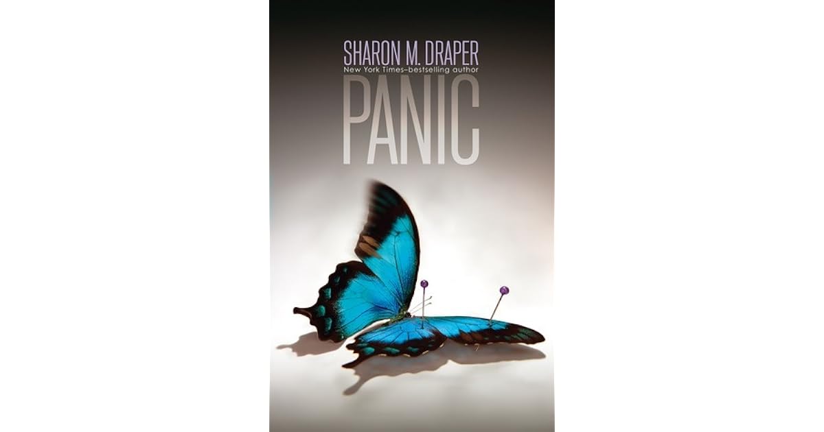 Panic by Sharon M. Draper