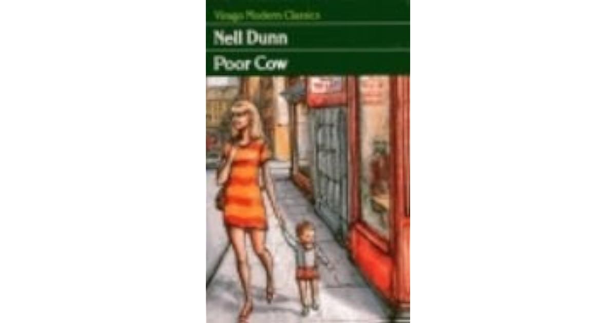 Poor Cow by Nell Dunn