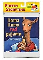 Llama Llama Red Pajama by Anna Dewdney
