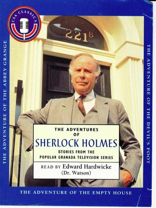 The Adventures of Sherlock Holmes by Arthur Conan Doyle