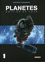 Planetes, Vol. 1 by Makoto Yukimura