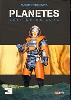 Planetes, Vol. 3 by Makoto Yukimura