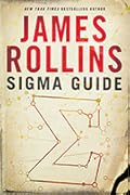 Sigma Force Series by James Rollins