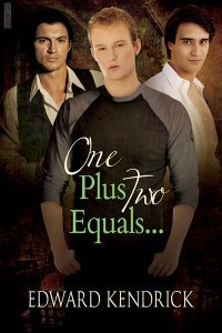 One Plus Two Equals by Edward Kendrick
