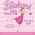 Pinkalicious Series by Victoria Kann
