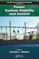 Power System Stability and Control by Prabha Kundur