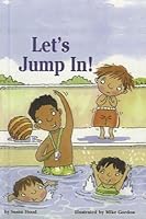 Let's Jump In! by Susan Hood