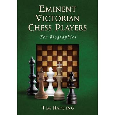 Tim Harding (chess player) - Alchetron, the free social encyclopedia