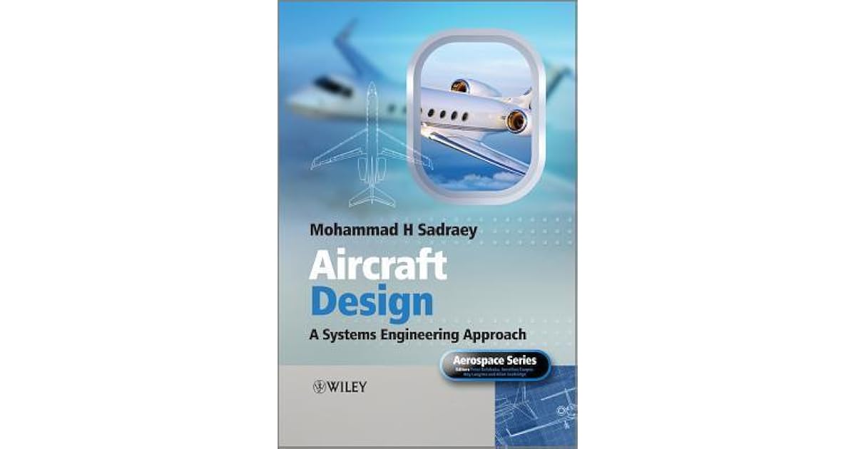 Aircraft Design by Mohammad H. Sadraey