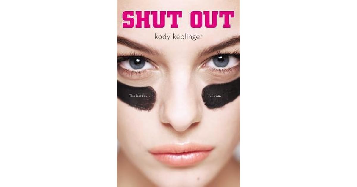 Shut Out by Kody Keplinger