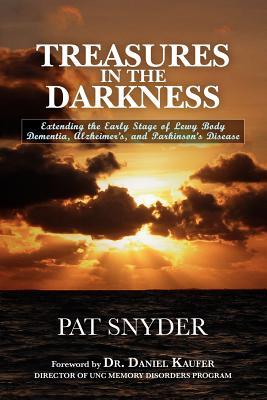 treasures in the darkness by Pat Snyder