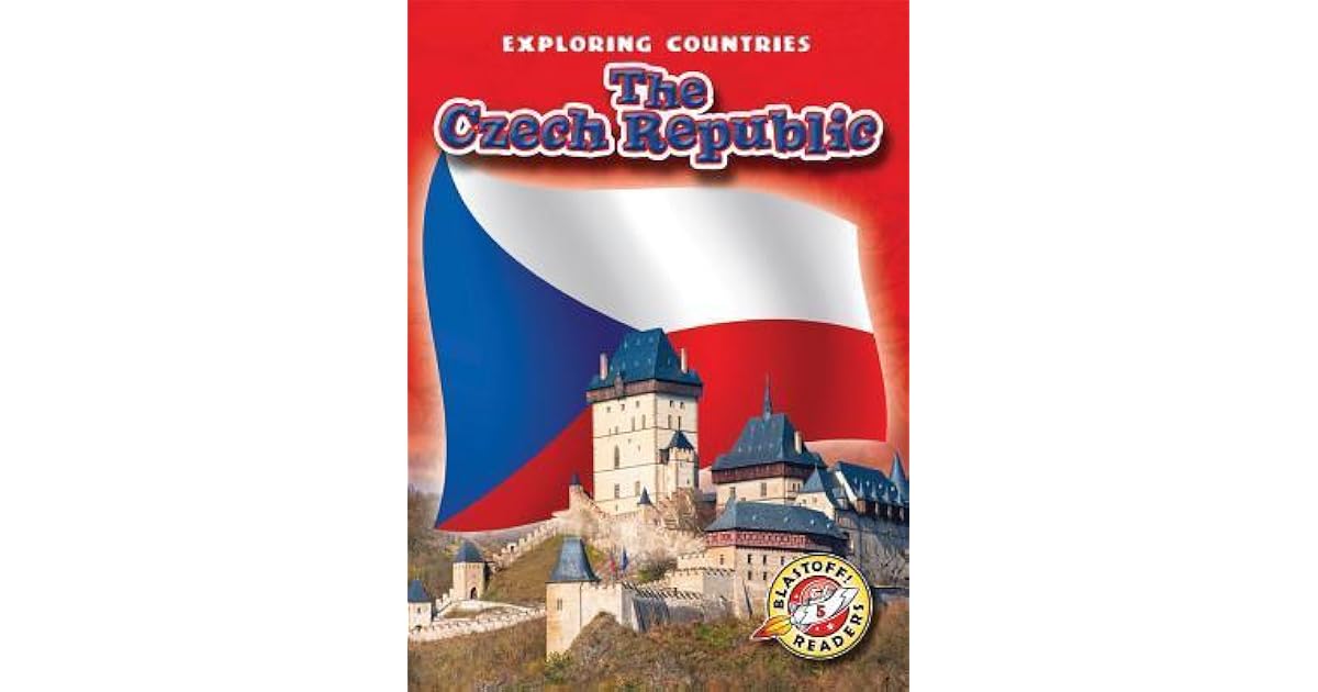 The Czech Republic by Walter Simmons