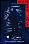 Unwind Dystology Series by Neal Shusterman