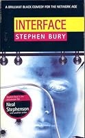 Interface by Neal Stephenson