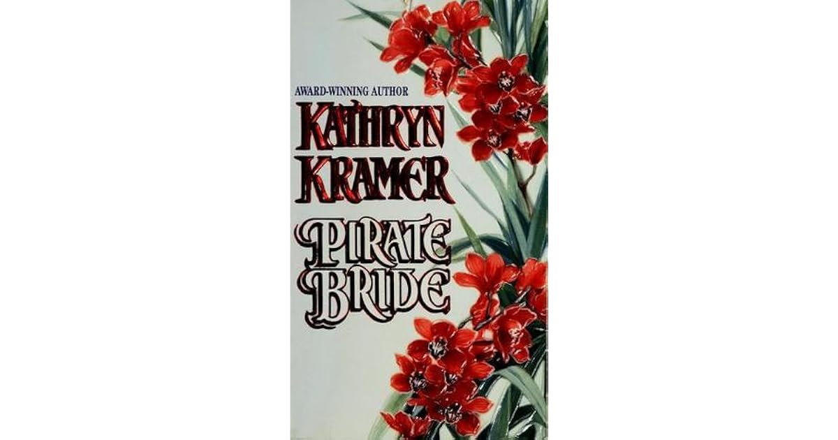 Pirate Bride by Kathryn Kramer