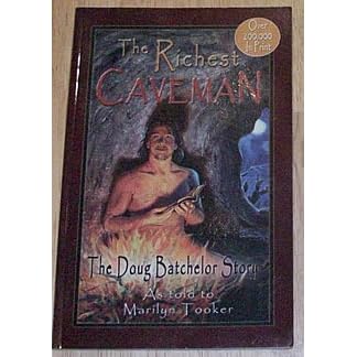 The Richest Caveman by Doug Batchelor — Reviews, Discussion, Bookclubs ...