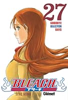 Bleach, Volume 27 by Tite Kubo