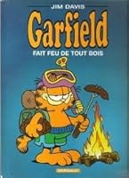 Garfield Rounds Out (Garfield, #16) by Jim Davis