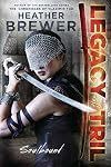 The Chronicles of Vladimir Tod Series by Heather Brewer
