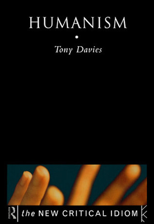 Humanism by Tony Davies