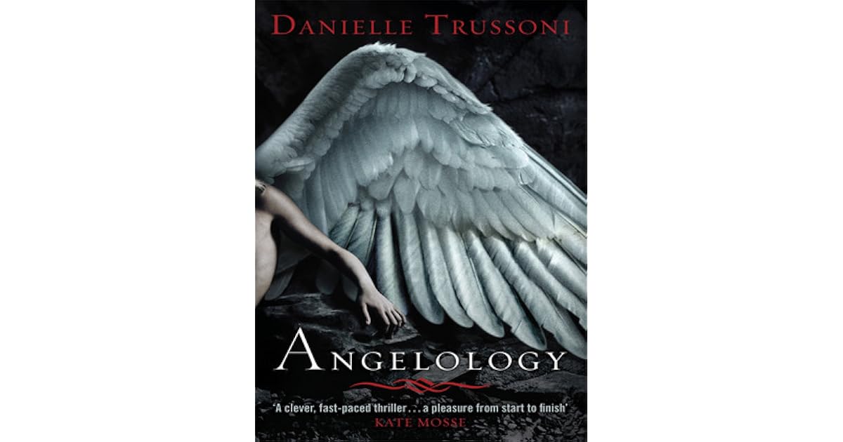 Angelology by Danielle Trussoni
