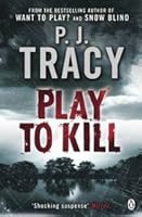 Shoot to Thrill (Monkeewrench, #5) by P.J. Tracy