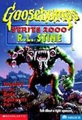Goosebumps 2000 Series by R.L. Stine