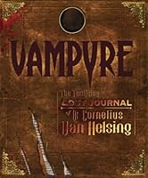 Vampyre by Cornelius Van Helsing