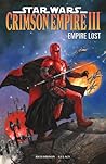 Star Wars Omnibus: Shadows of the Empire by Steve Perry