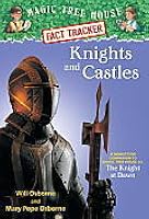 Knights and Castles by Will Osborne