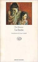 History (La Storia, #1-2) by Elsa Morante