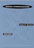 Digital Communications by John G. Proakis