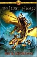 The Lost Hero (The Heroes of Olympus, #1) by Rick Riordan — Reviews ...
