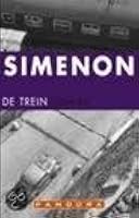 The Train by Georges Simenon