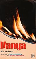 Vanya: A true story of Ivan Moiseyev, persecuted for his faith by Myrna ...