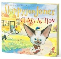 Skippyjon Jones, Class Action by Judy Schachner