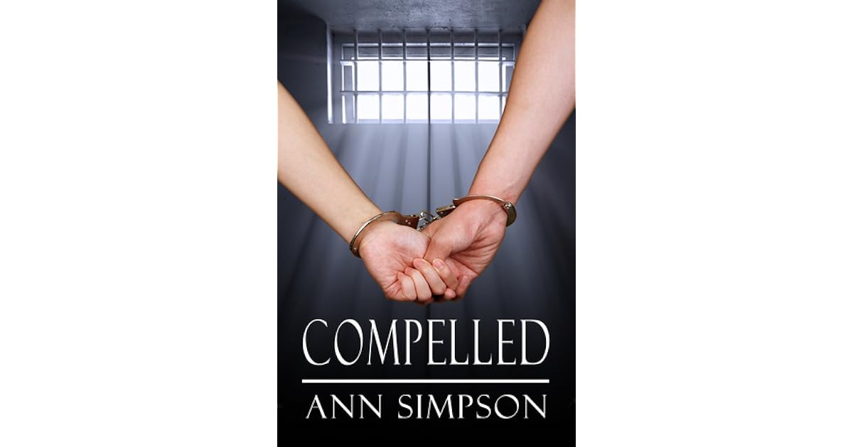 Compelled by Ann Simpson