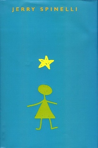 Stargirl (Stargirl, #1) by Jerry Spinelli