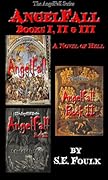 AngelFall Series by S.E. Foulk