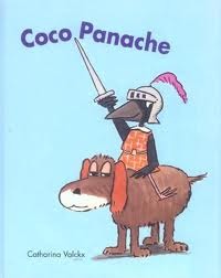Coco Panache by Catharina Valckx