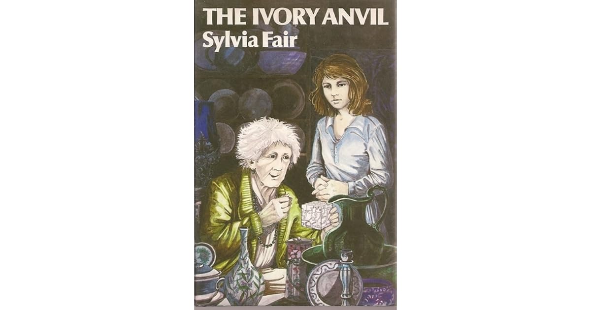 The Ivory Anvil by Sylvia Fair