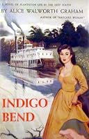 Indigo Bend by Alice Walworth Graham