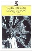 Indian Journals by Allen Ginsberg