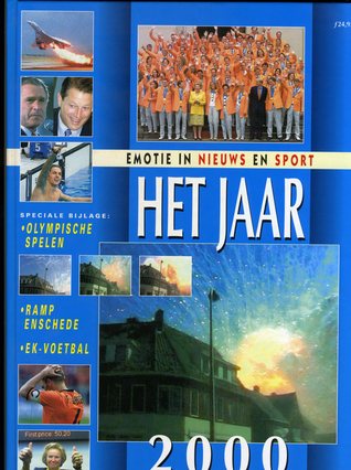 Het jaar 2000 by Emile Bode