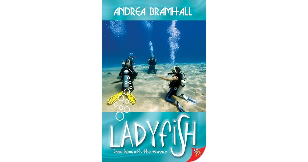 Ladyfish by Andrea Bramhall