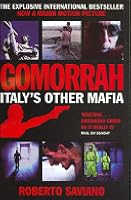 Gomorrah by Roberto Saviano