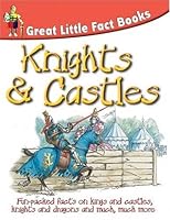 Knights And Castles by Fiona MacDonald