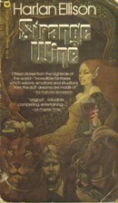 Strange Wine: Fifteen New Stories From The Nightside Of The World by ...