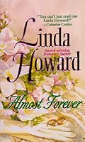 Almost Forever (Spencer-Nyle Co, #2) by Linda Howard